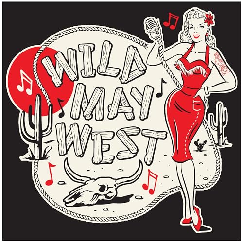 Amazon.com: Wild May West : Wild May West: Digital Music