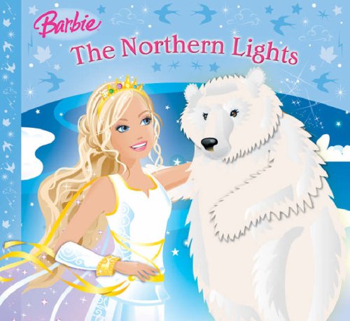The Northern Lights: No. 18 (Barbie Story Library): Amazon.co.uk ...