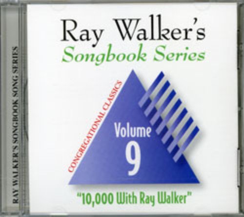 Dallas Christian Sound, Ray Walker Music, Ray Walker Songbook Series ...