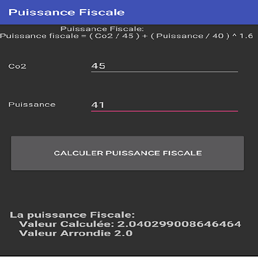 fiscal power:Amazon.com:Appstore for Android