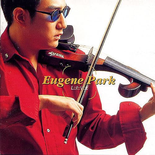 Eugene Park Live by Eugene Park on Prime Music