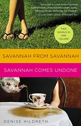 Savannah from Savannah / Savannah Comes Undone (2 novels in 1) - Kindle ...
