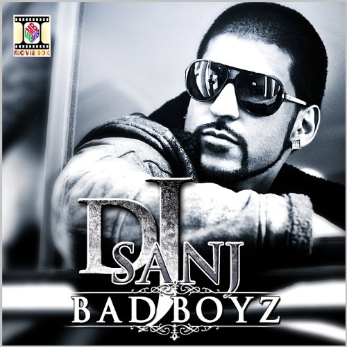 Play Bad Boyz by Dj Sanj on Amazon Music