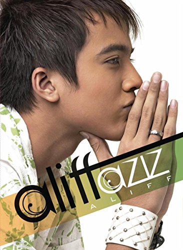 Play Aliff by Aliff Aziz on Amazon Music