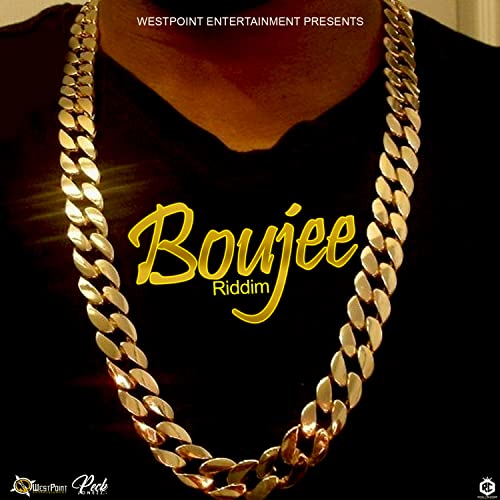 Boujee Riddim by VARIOUS ARTISTS on Amazon Music - Amazon.co.uk