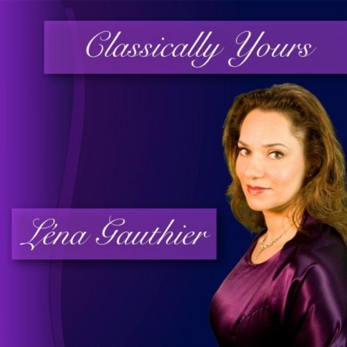 Spiele Classically Yours von Léna Gauthier auf Amazon Music ab