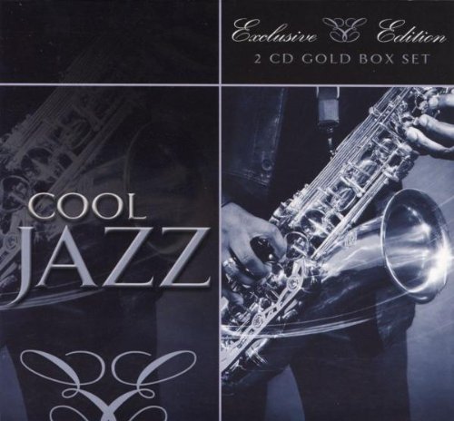 Amazon.com: Cool Jazz: CDs & Vinyl
