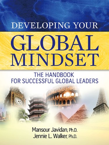 Buy Developing Your Global Mindset: The Handbook for Successful Global ...