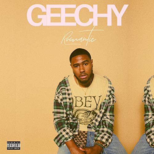 Play Geechy Romantic by Chancer Smith on Amazon Music