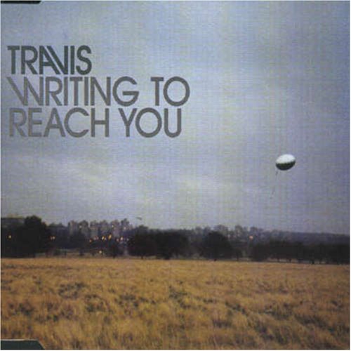 Travis - Writing to Reach You/Green Behind the - Amazon.com Music