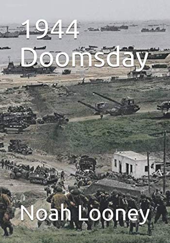 1944 Doomsday | Amazon.com.br