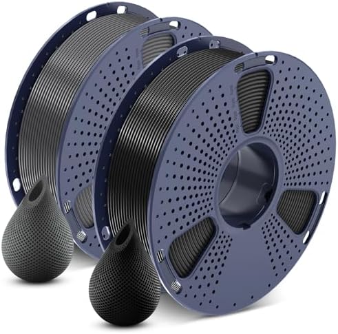 Amazon.com: Polymaker Panchroma CoPE 3D Printer Filament, Purple 3D ...