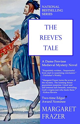 The Reeve's Tale (Dame Frevisse Medieval Mysteries Book 9) eBook ...