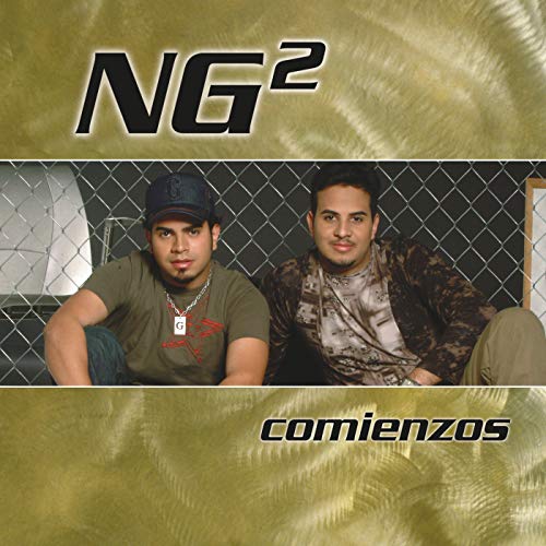 Play Comienzos by NG2 on Amazon Music