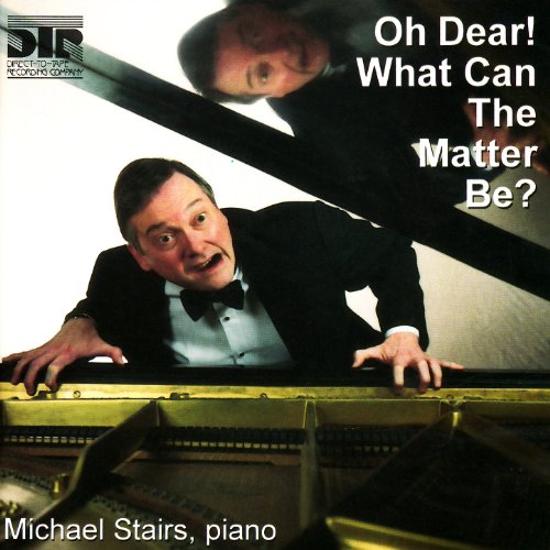 Amazon.com: Oh Dear! What Can the Matter Be? : Michael Stairs: Digital ...
