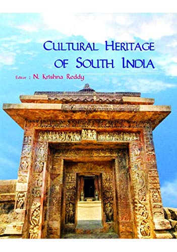 Buy Cultural Heritage of South India Book Online at Low Prices in India ...