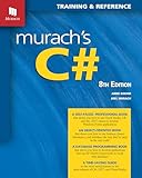 【発売日：2026年04月16日】・製造元:Mike Murach and Associates, Inc.