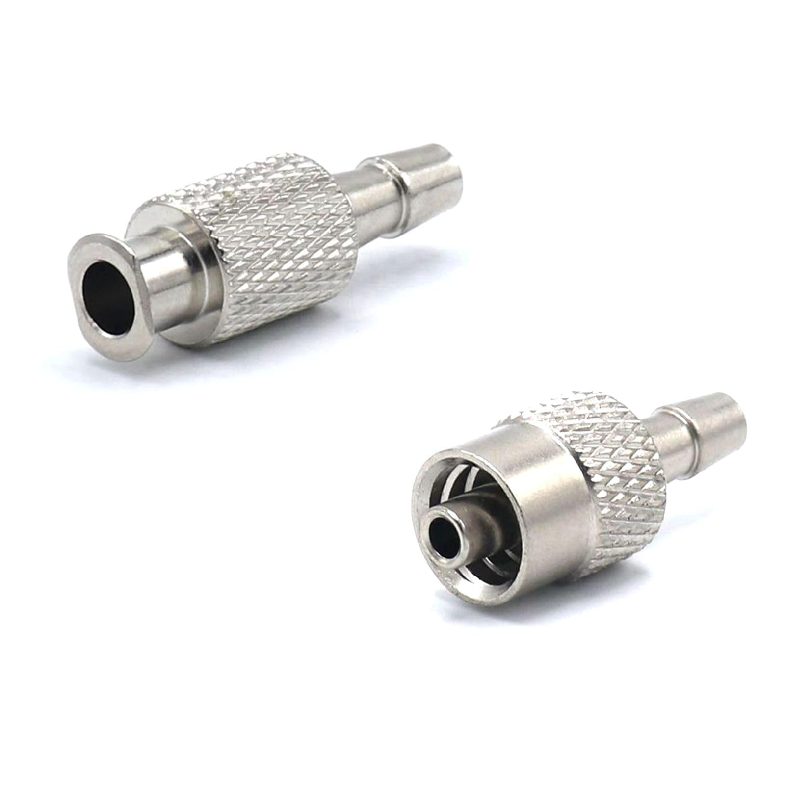 Snapklik.com : 3-Set Metal BP04 + BP07 NIBP Cuff Connectors