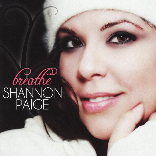 Amazon.com: Breathe : Shannon Paige: Digital Music