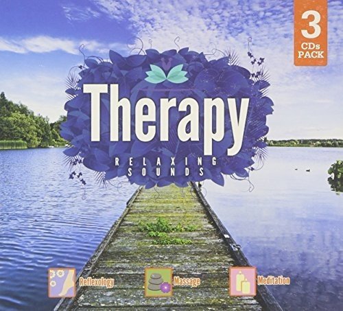 Therapy Relaxing Sounds: Amazon.de: Musik-CDs & Vinyl
