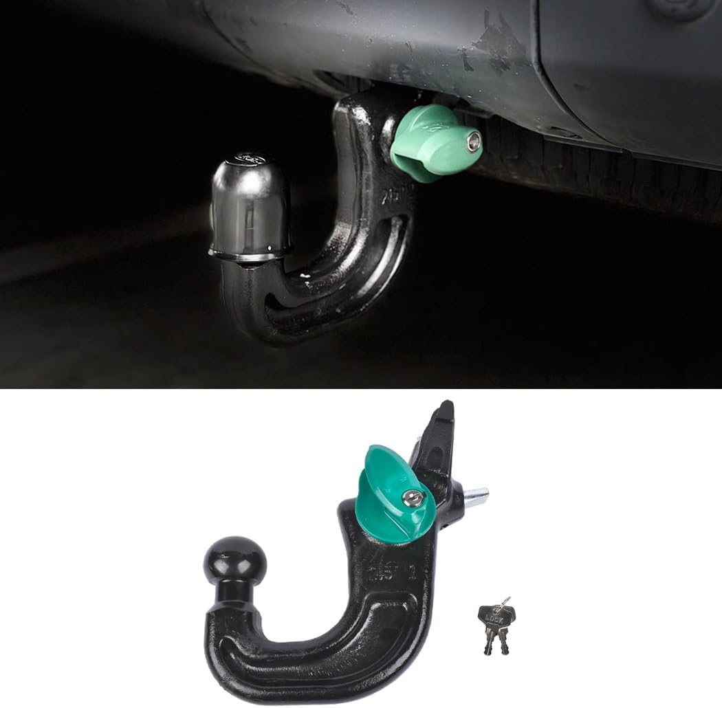 WUURAA Car traction hook for L-and Rover Range Rover Sport 2005-2013 ...
