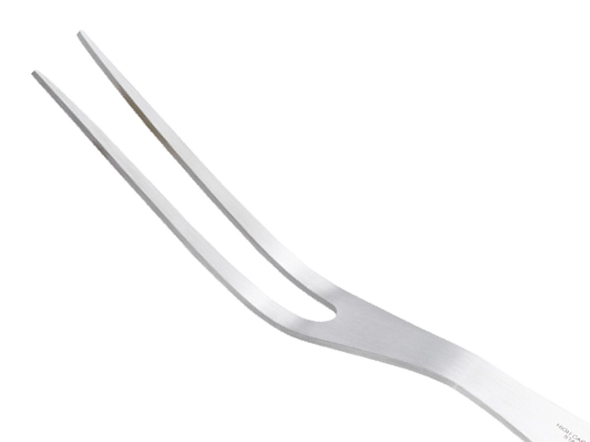 Snapklik.com : Mercer Culinary Hells Handle Heat Resistant Cooks Fork
