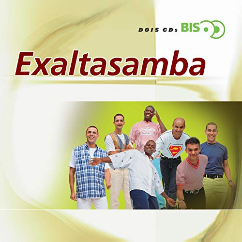 Play Bis - ExaltaSamba by Exaltasamba on Amazon Music