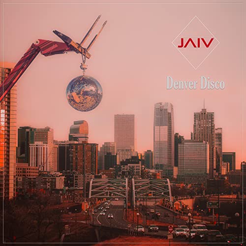 Amazon.co.jp: Denver Disco : Jaiv: デジタルミュージック