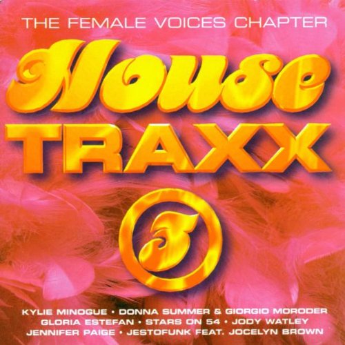House Traxx V.3 : Diverse (House): Amazon.es: CD y vinilos}