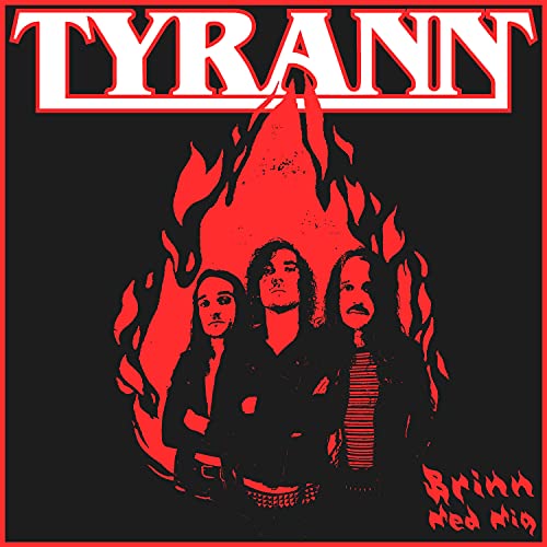 Brinn Med Mig de Tyrann en Amazon Music Unlimited
