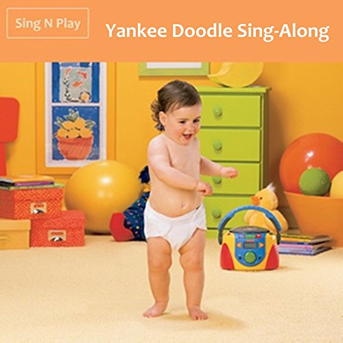 Riproduci Yankee Doodle Sing-Along di Sing n Play su Amazon Music