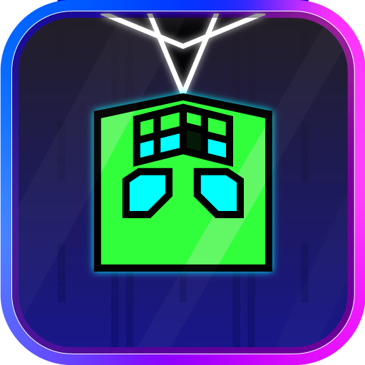 Geometry Run Vertical - App on Amazon Appstore