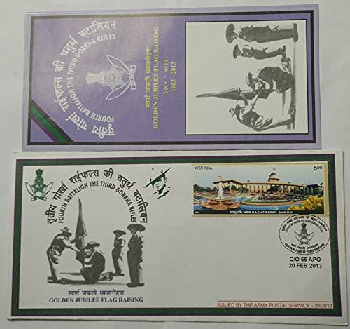 Fourth Battalion The Third Gorkha Rifles : Amazon.in: Fashion