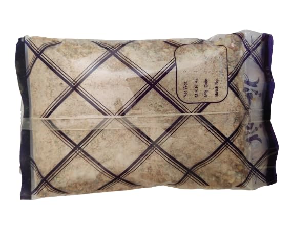 Shree Sukt Creation® Pure and Natural Gugad Loban/Guggal/Guggal Lubhan ...