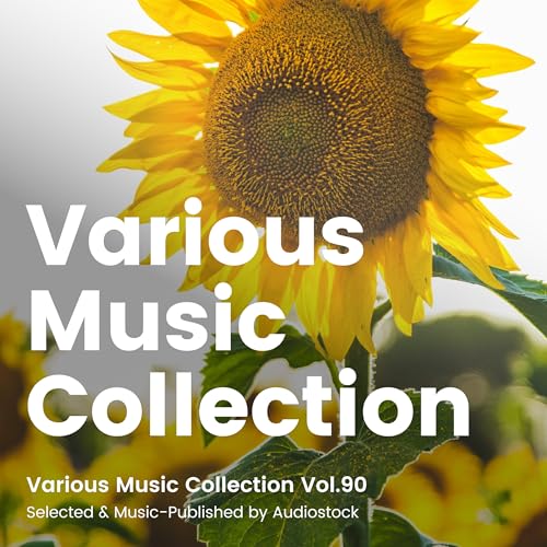 Amazon Music - VARIOUS ARTISTSのVarious Music Collection Vol.90 ...