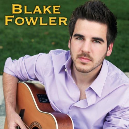 Amazon.com: The Star That Stands Alone : Blake Fowler: Digital Music
