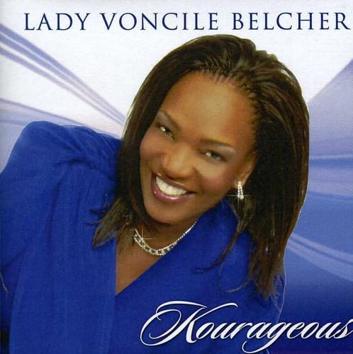 Amazon.com: Kourageous: CDs & Vinyl