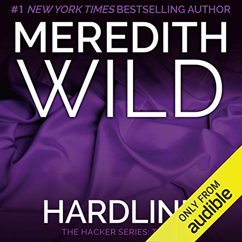 Amazon.com: Hardline (Audible Audio Edition): Meredith Wild, Jennifer ...