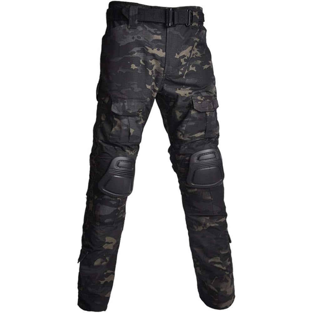$9/mo - Finance HARGLESMAN Men's Tactical Military Cargo Pants Amry ...