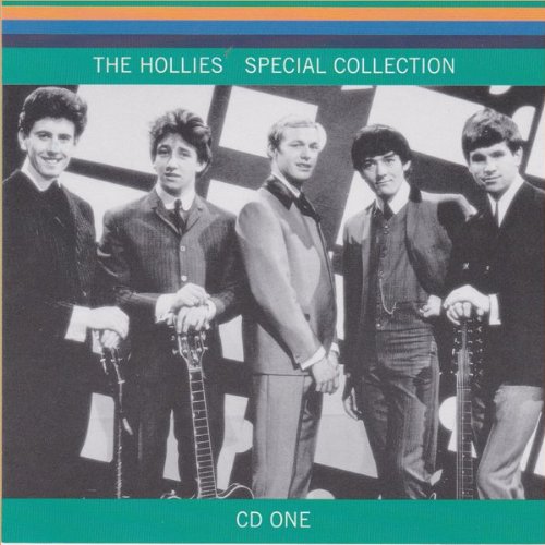 - The Hollies Special Collection CD ONE - Amazon.com Music