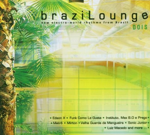 Brazil Lounge Dos: Various: Amazon.in: Music}