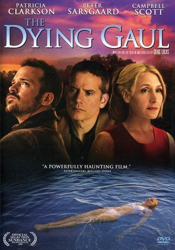 Amazon.com: The Dying Gaul : Peter Sarsgaard, Campbell Scott, Patricia ...