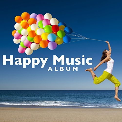 Play Happy Music Album by VARIOUS ARTISTS on Amazon Music
