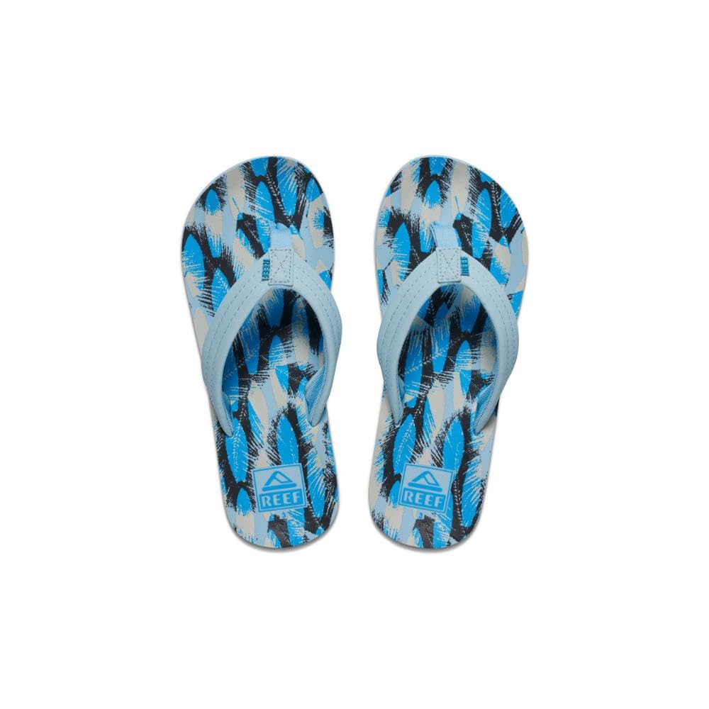 Snapklik.com : REEF Kids Boys Sandals