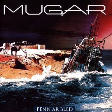 Mugar - Penn Ar Bled - Amazon.com Music