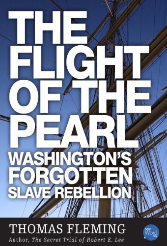 Amazon.com: The Flight of The Pearl eBook : Fleming, Thomas: Kindle Store
