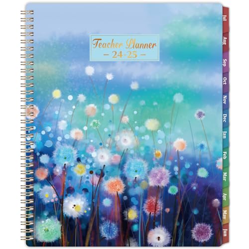 The Best Teacher Planner: A Comprehensive Guide - TeachersParadise