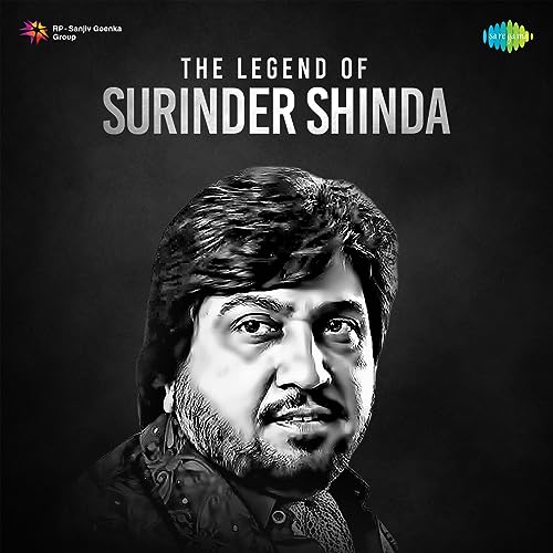 Play The Legend of Surinder Shinda by Surinder Shinda & Gulshan Komal ...