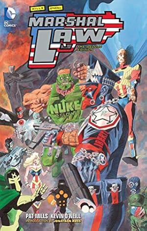 Amazon.com: The Invisibles: Book One - Deluxe Edition eBook : MORRISON, GRANT, STEVE YEOWELL ...