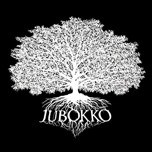 JUBOKKO: Novela de fantasía y misterio ambientada en los 80. (Spanish ...